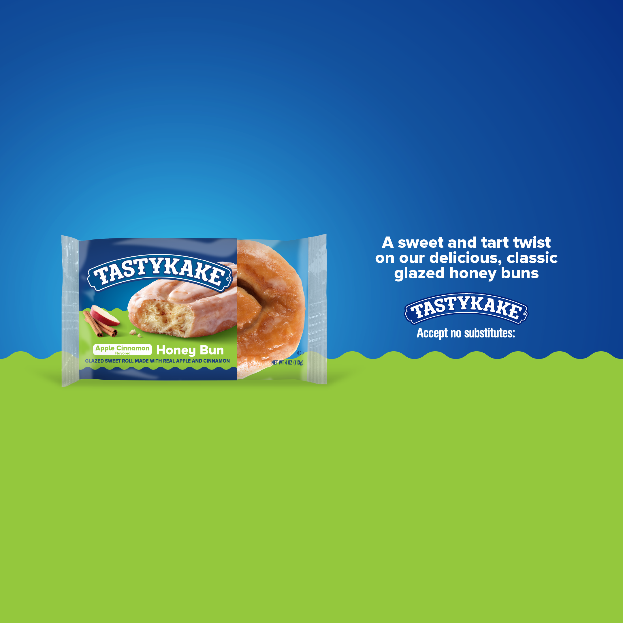 Tastykake
