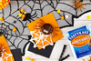 Spooky Spider Kandy Kakes — Tastykake