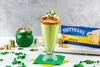 Lucky Kake Shake — Tastykake