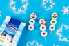 Frosty Mini Donuts — Tastykake