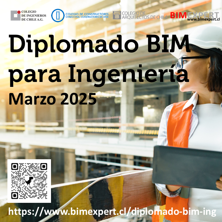 Diplomado BIM para Ingeniería — BIM Expert