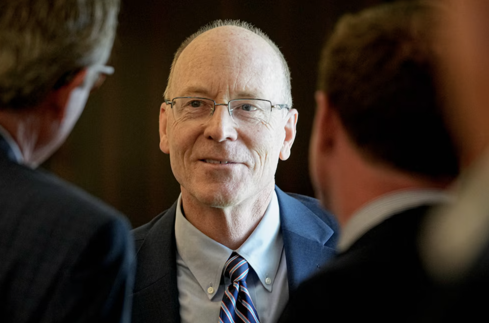 In the News — Envision Utah