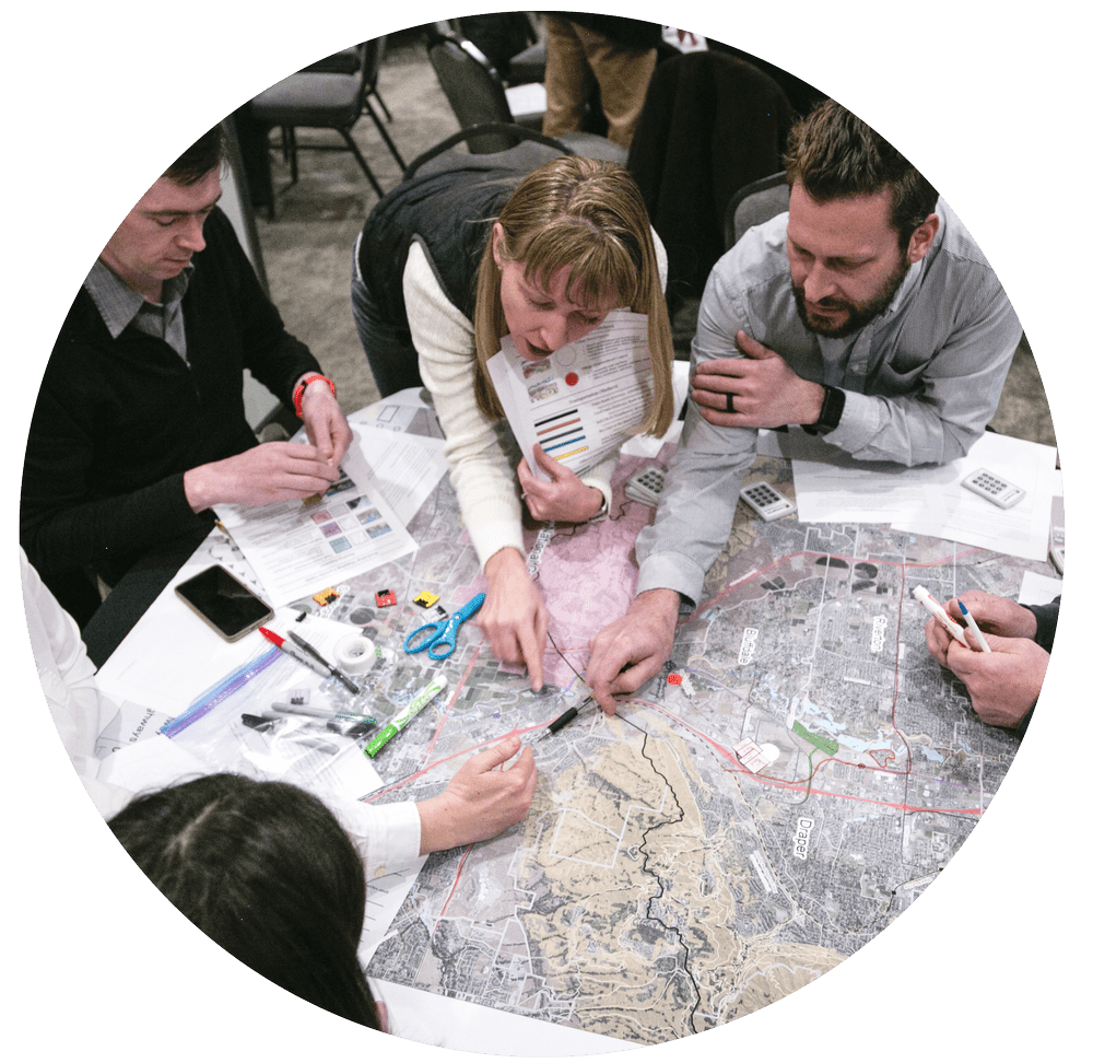 Tools — Envision Utah