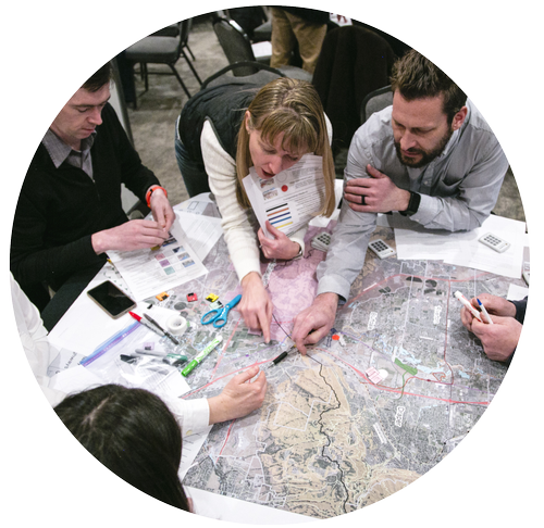 Tools — Envision Utah