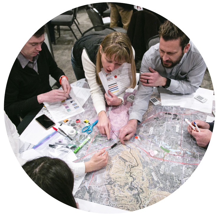 Tools — Envision Utah