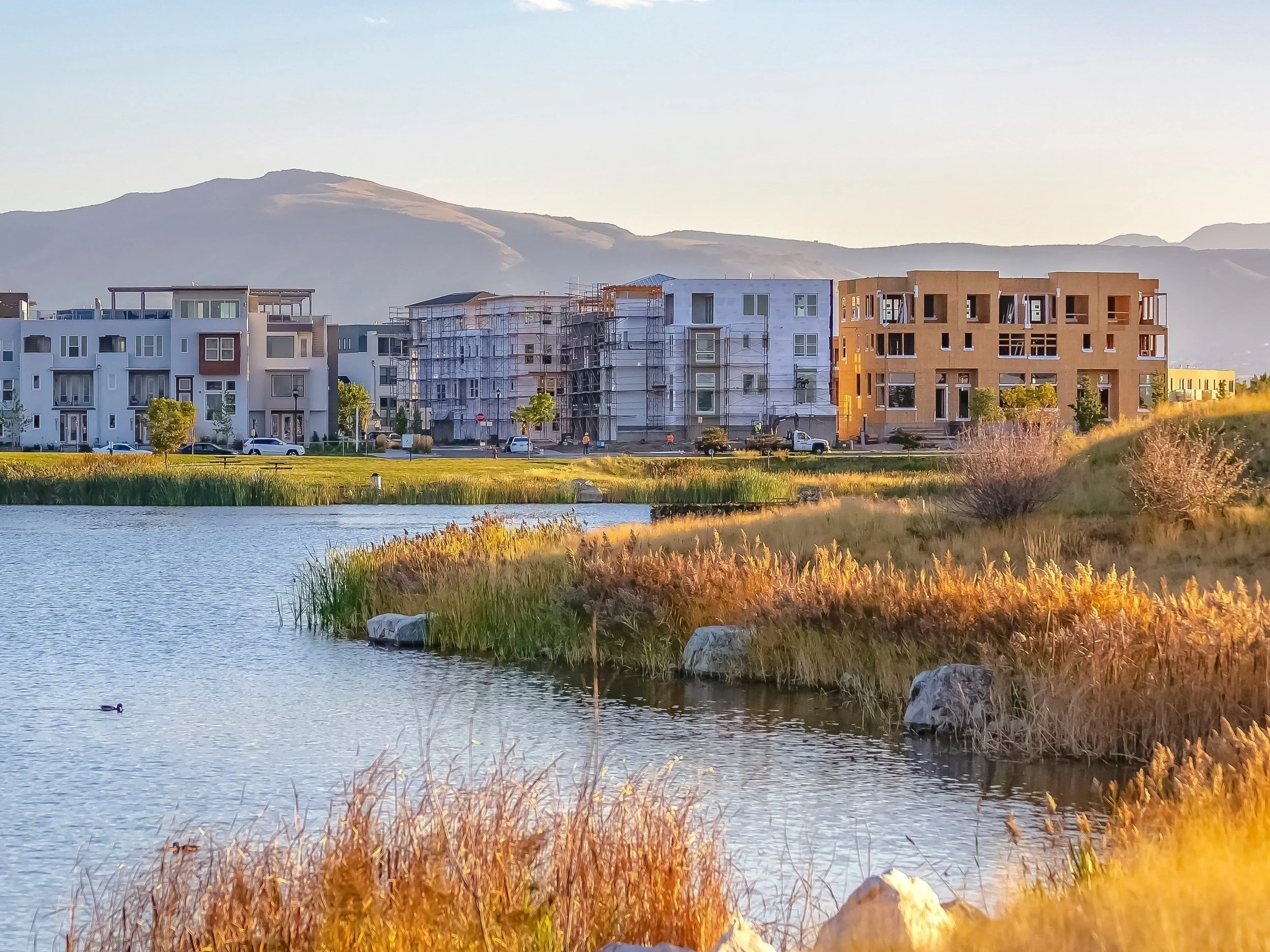Water Values Study — Envision Utah
