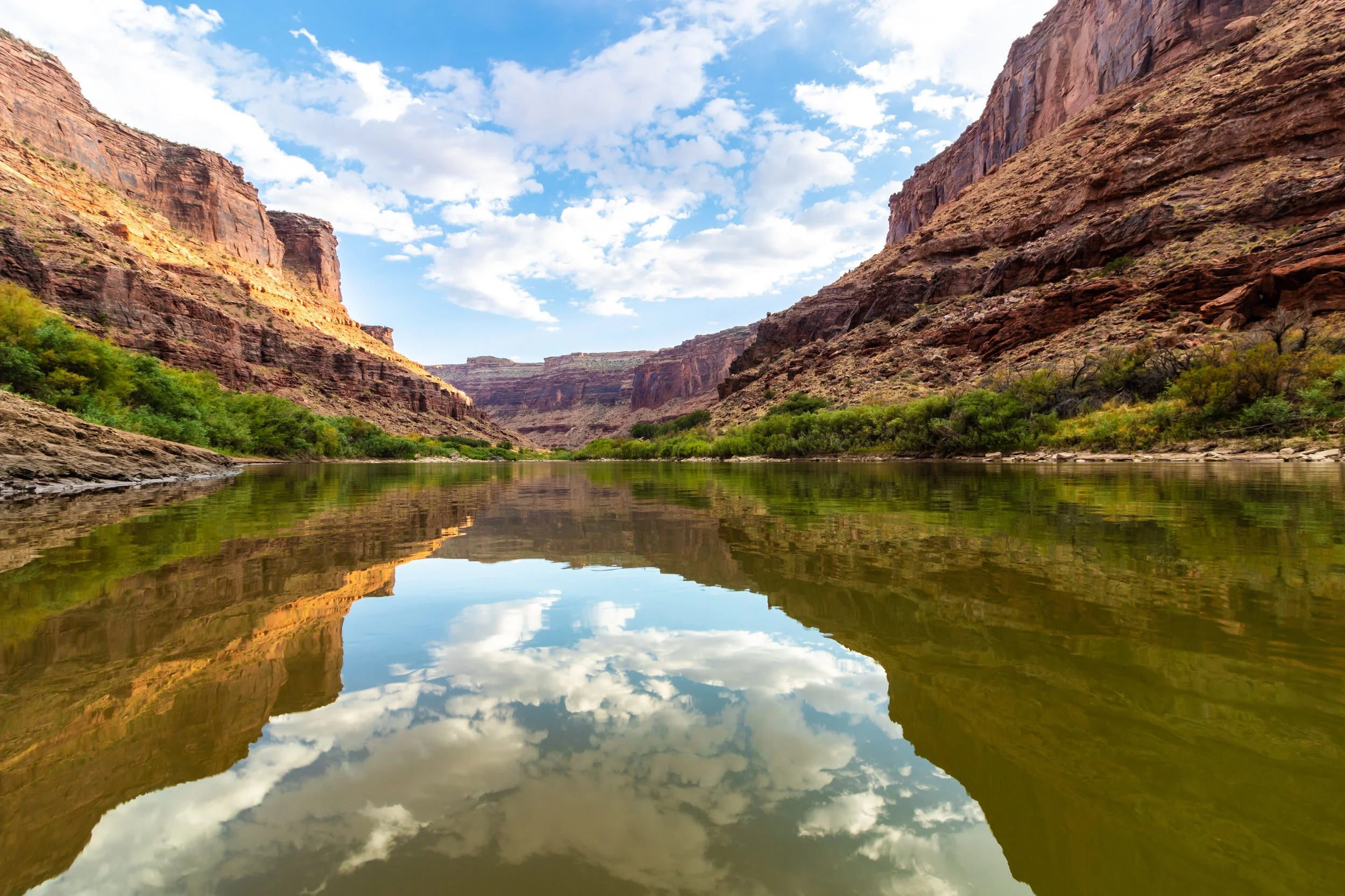 Water Values Study — Envision Utah