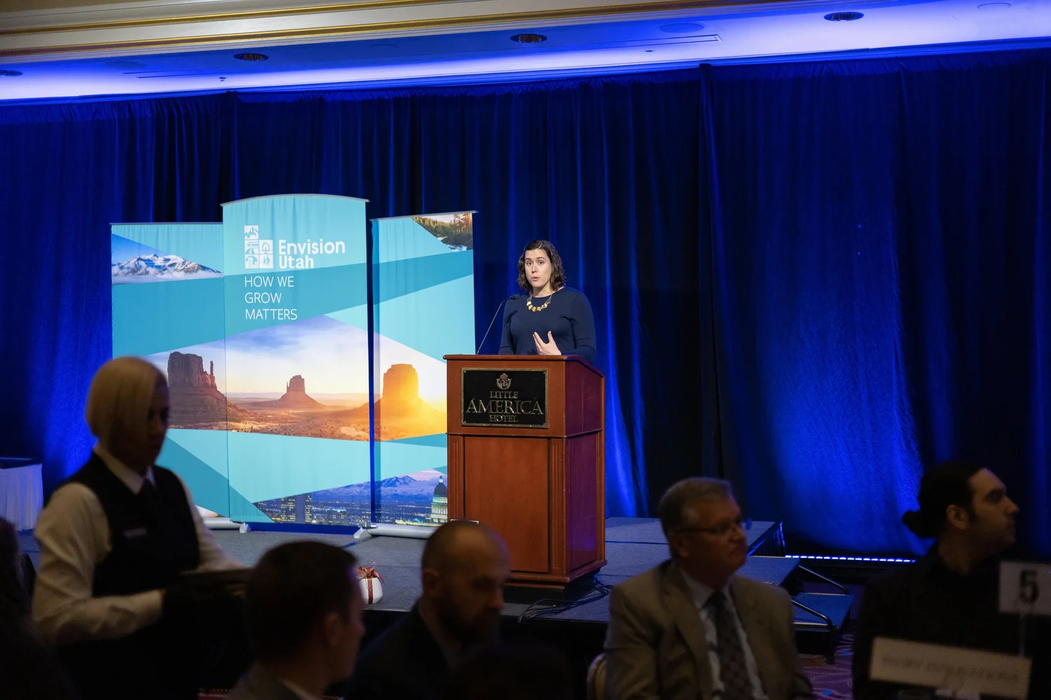 2023 Common Good Awards — Envision Utah