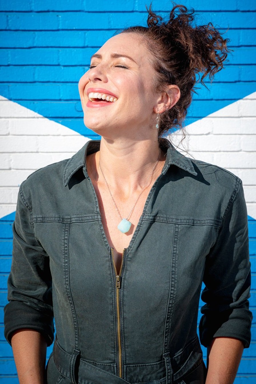 About — Meryl Hathaway