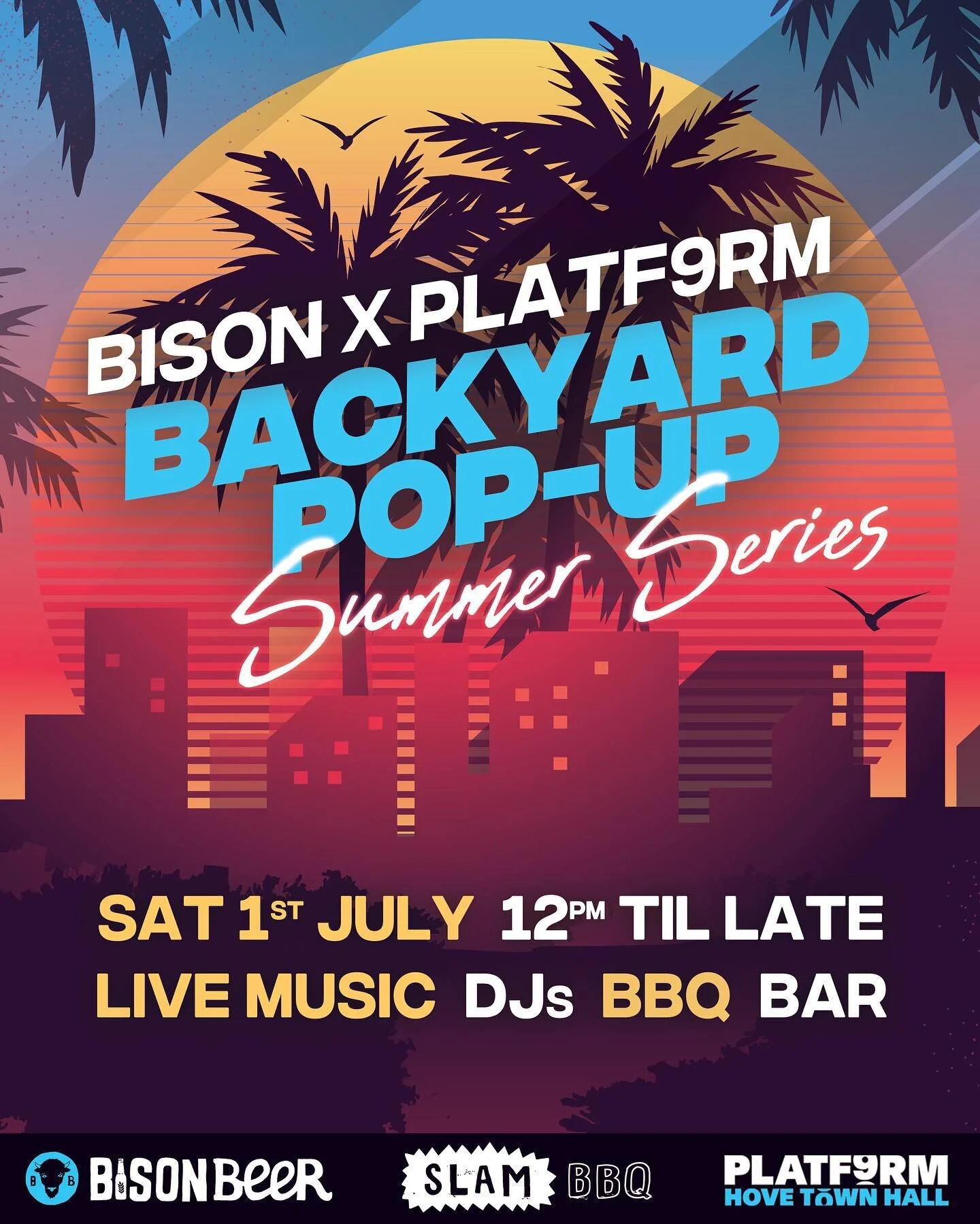 BISON BEER | Independent Craft Beer Bars & Brewing