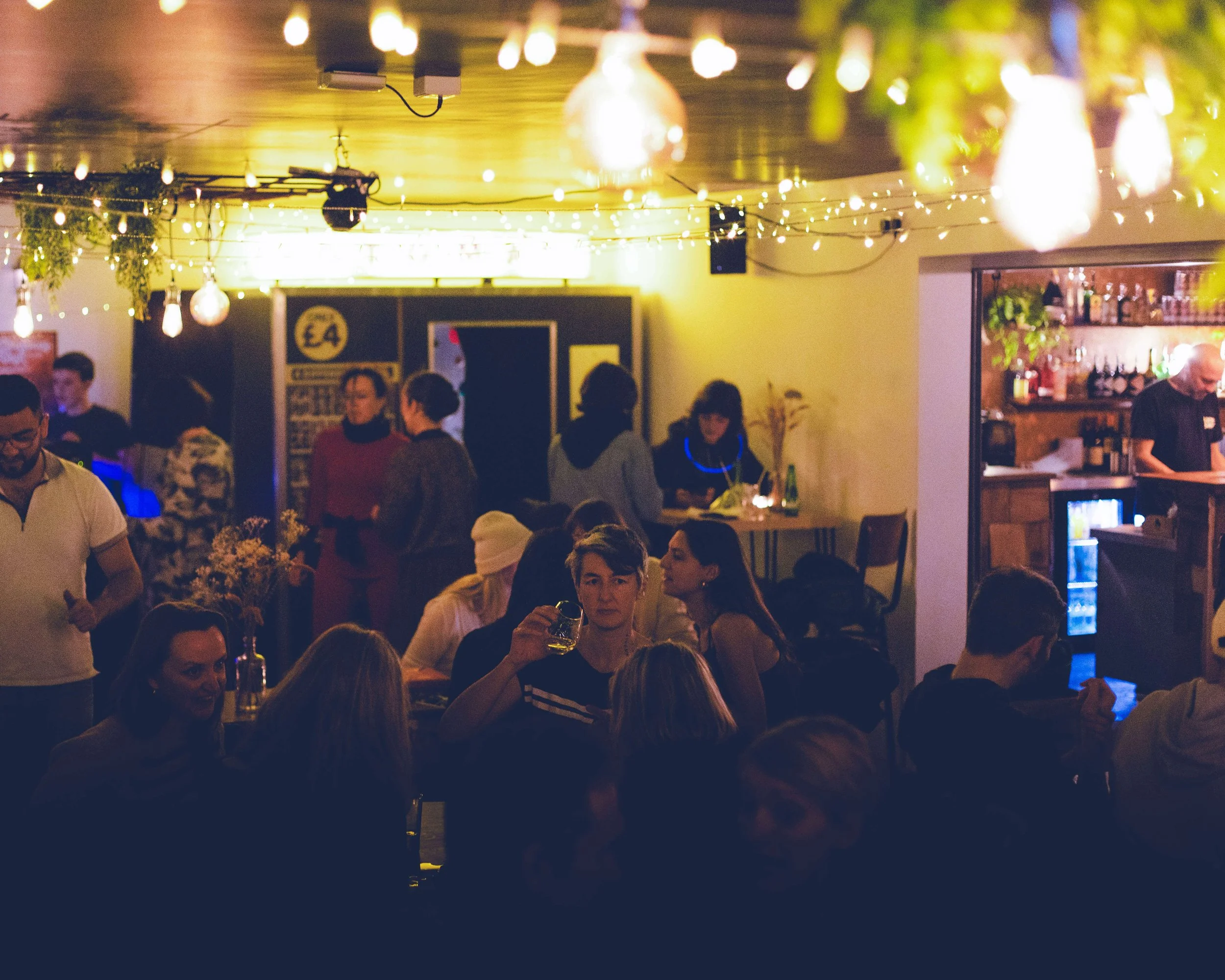 BISON BEER | Independent Craft Beer Bars & Brewing