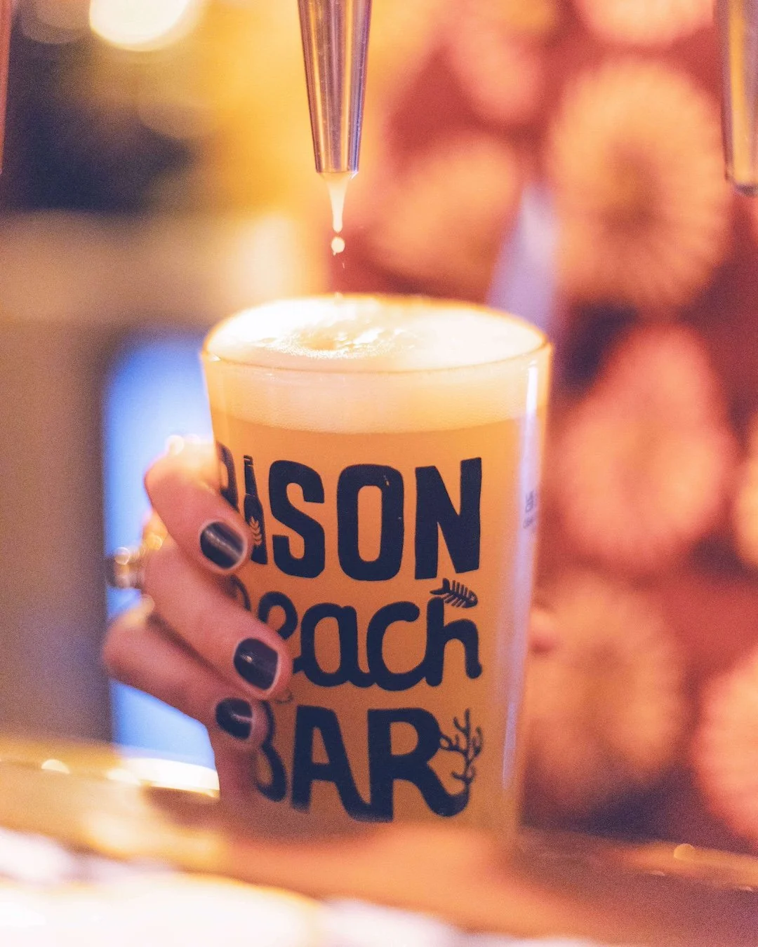 BISON BEER | Independent Craft Beer Bars & Brewing