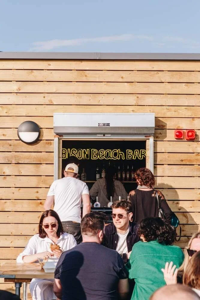 BISON BEER | Independent Craft Beer Bars & Brewing