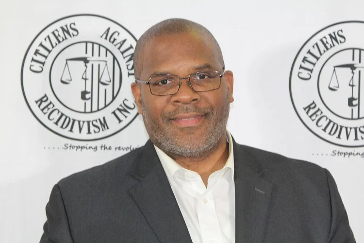 Board of Directors — Citizens Against Recidivism