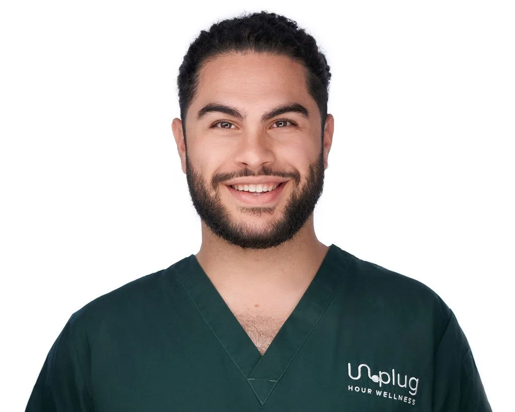 Best Downtown Vancouver Acupuncture Clinic | Unplug Hour Wellness