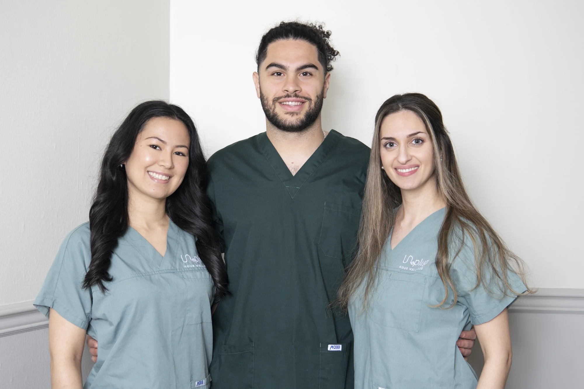 Join Our Team | Unplug Hour Wellness