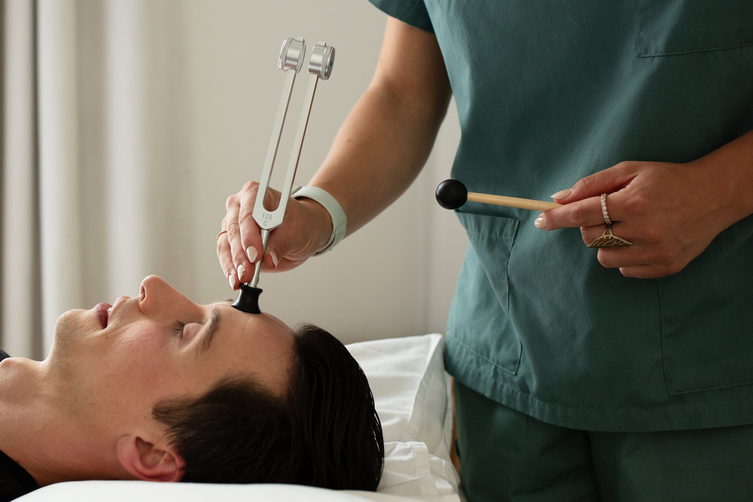 Acupuncture Downtown Vancouver BC | Unplug Hour Wellness