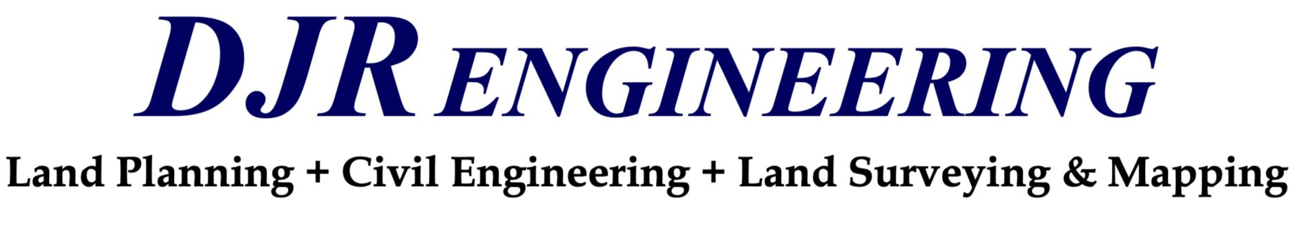 About DJR Engineering — DJR Companies