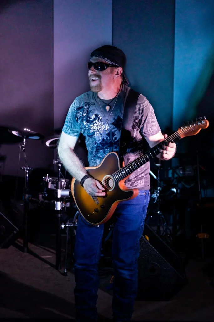 Live Events Calendar — Coyote Sonoma
