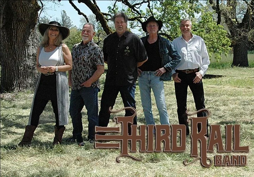 Live Events Calendar — Coyote Sonoma