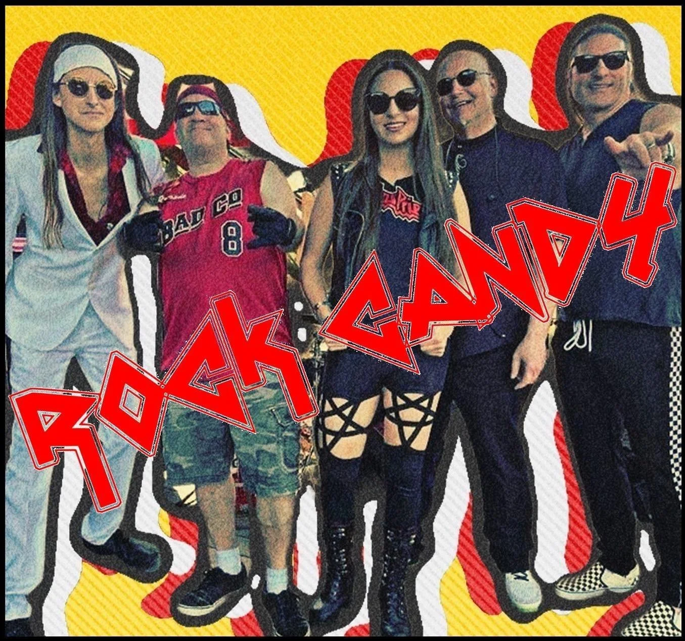 Live Events Calendar — Coyote Sonoma