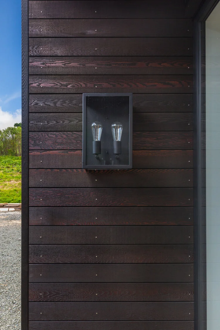 CEDAR WEATHERBOARDS — The House Company