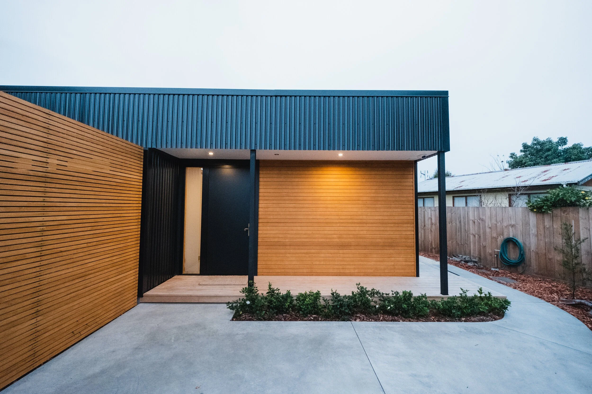 Portfolio — The House Company