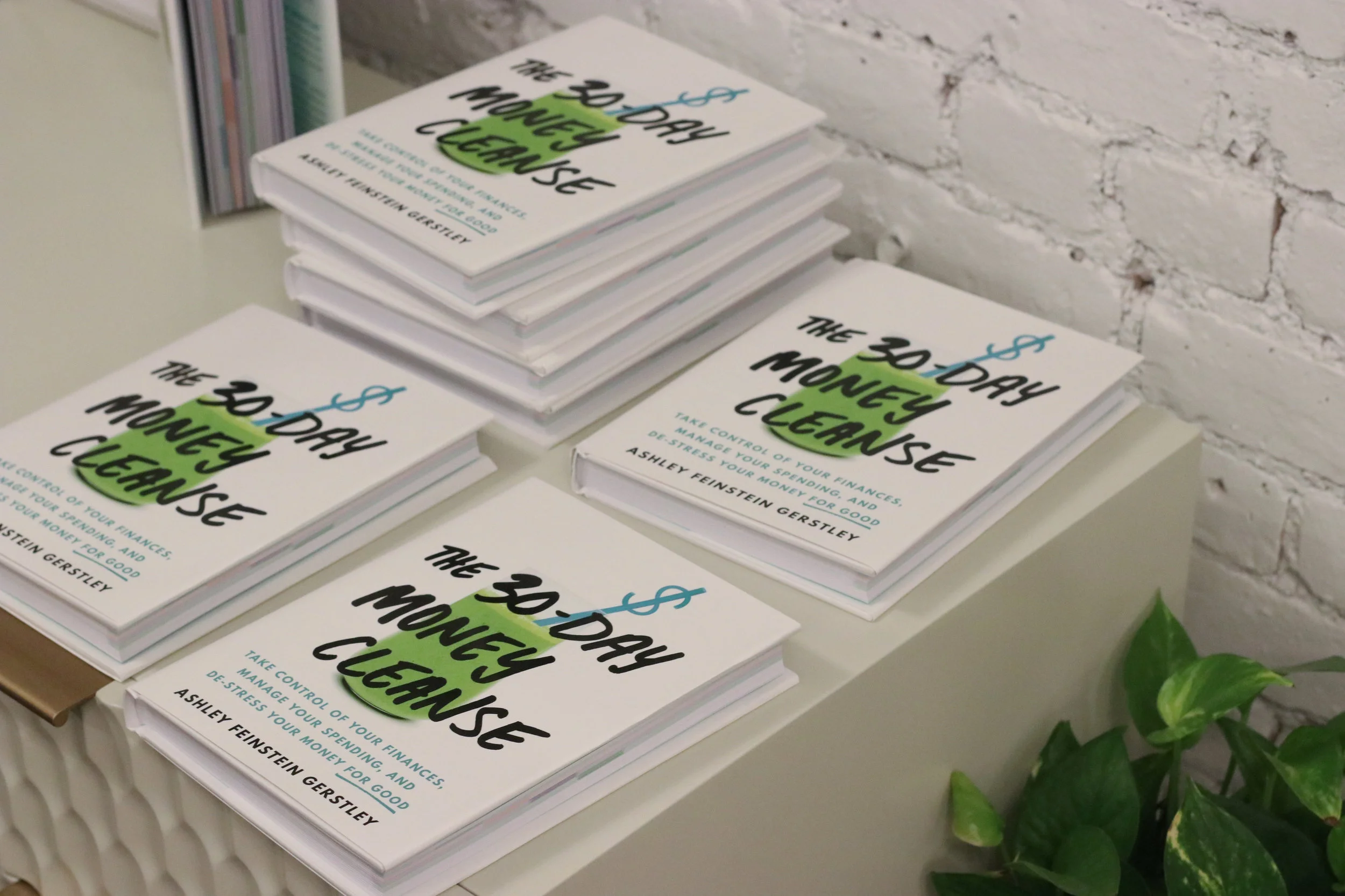 The 30-Day Money Cleanse — The Fiscal Femme