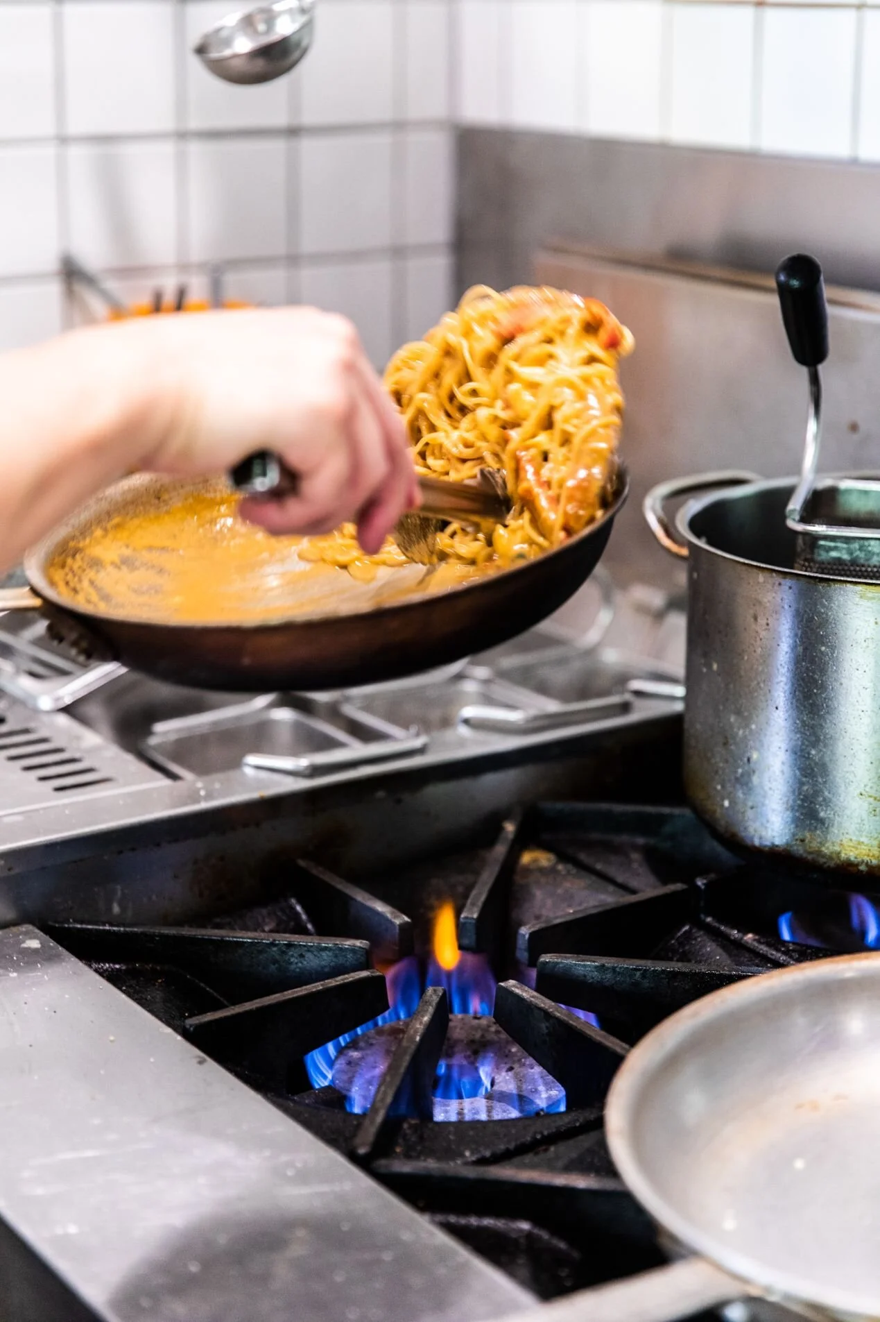 Darling Square — Spago Group