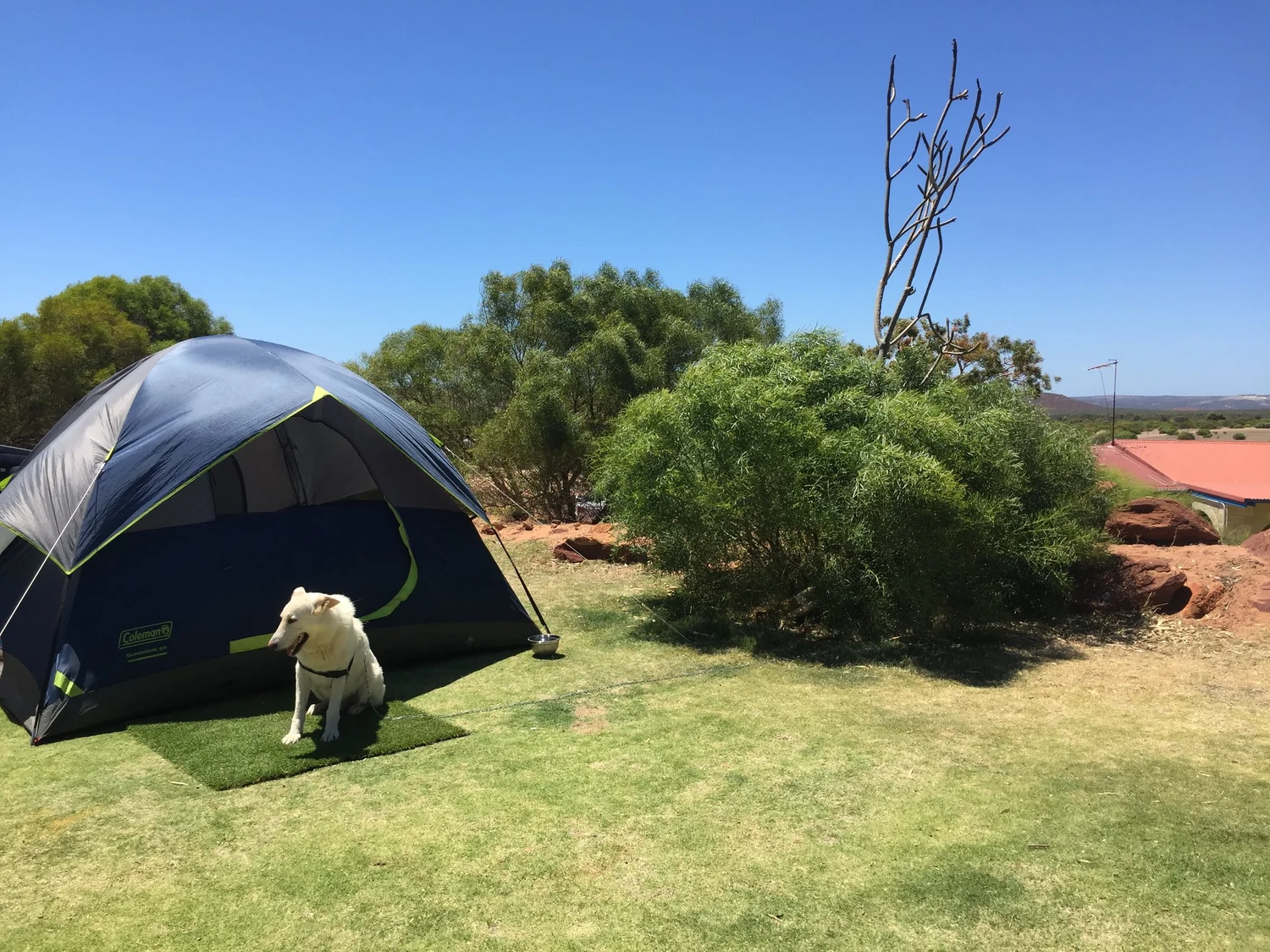 Facilities — Big River Ranch Kalbarri
