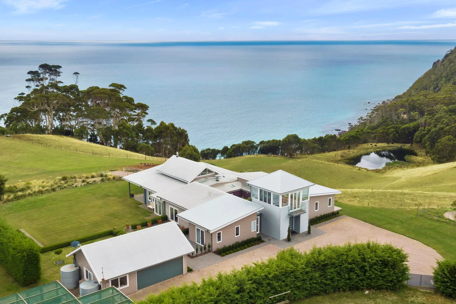 Home — Table House