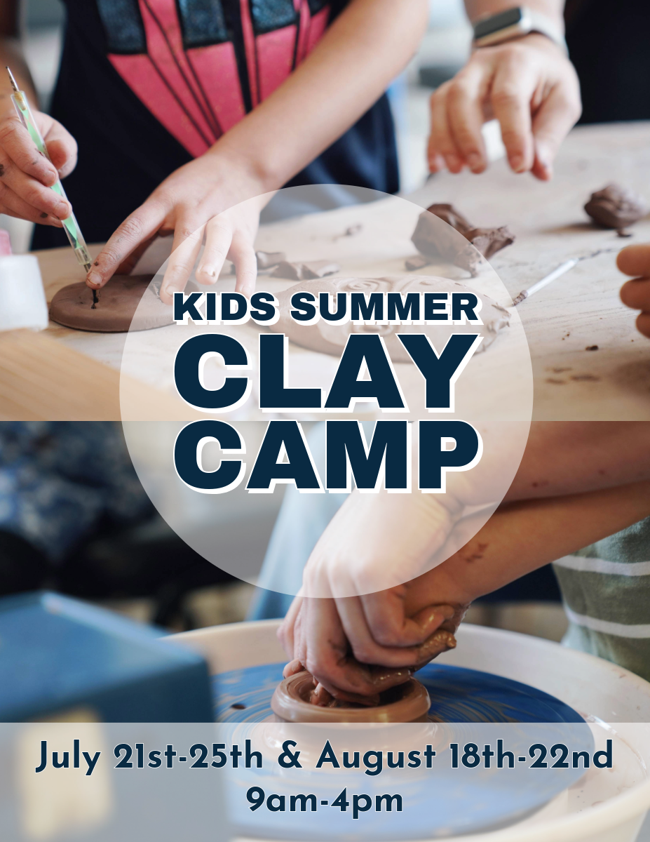 Cottage Pottery Studio