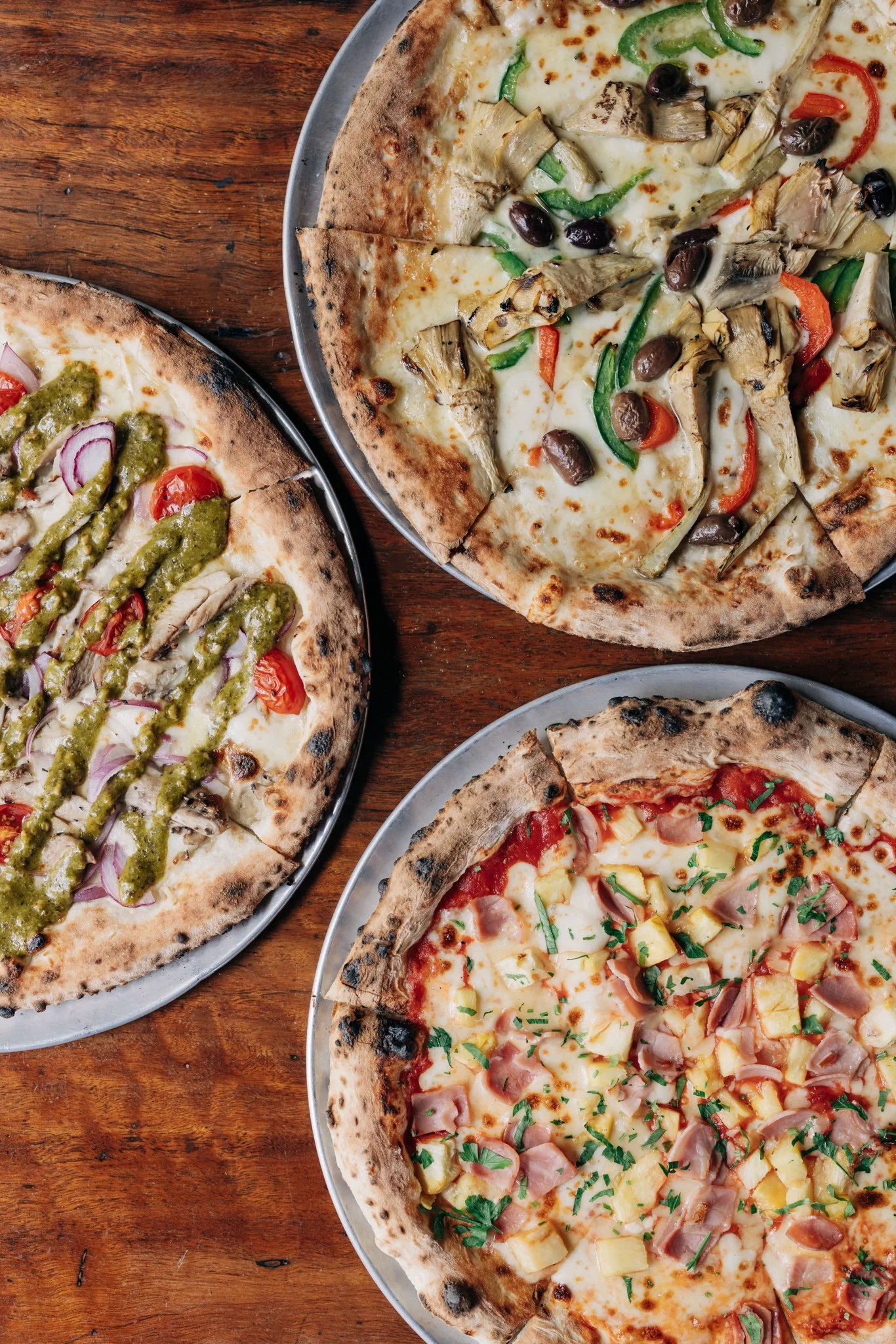 Eat — Parry Street Garage