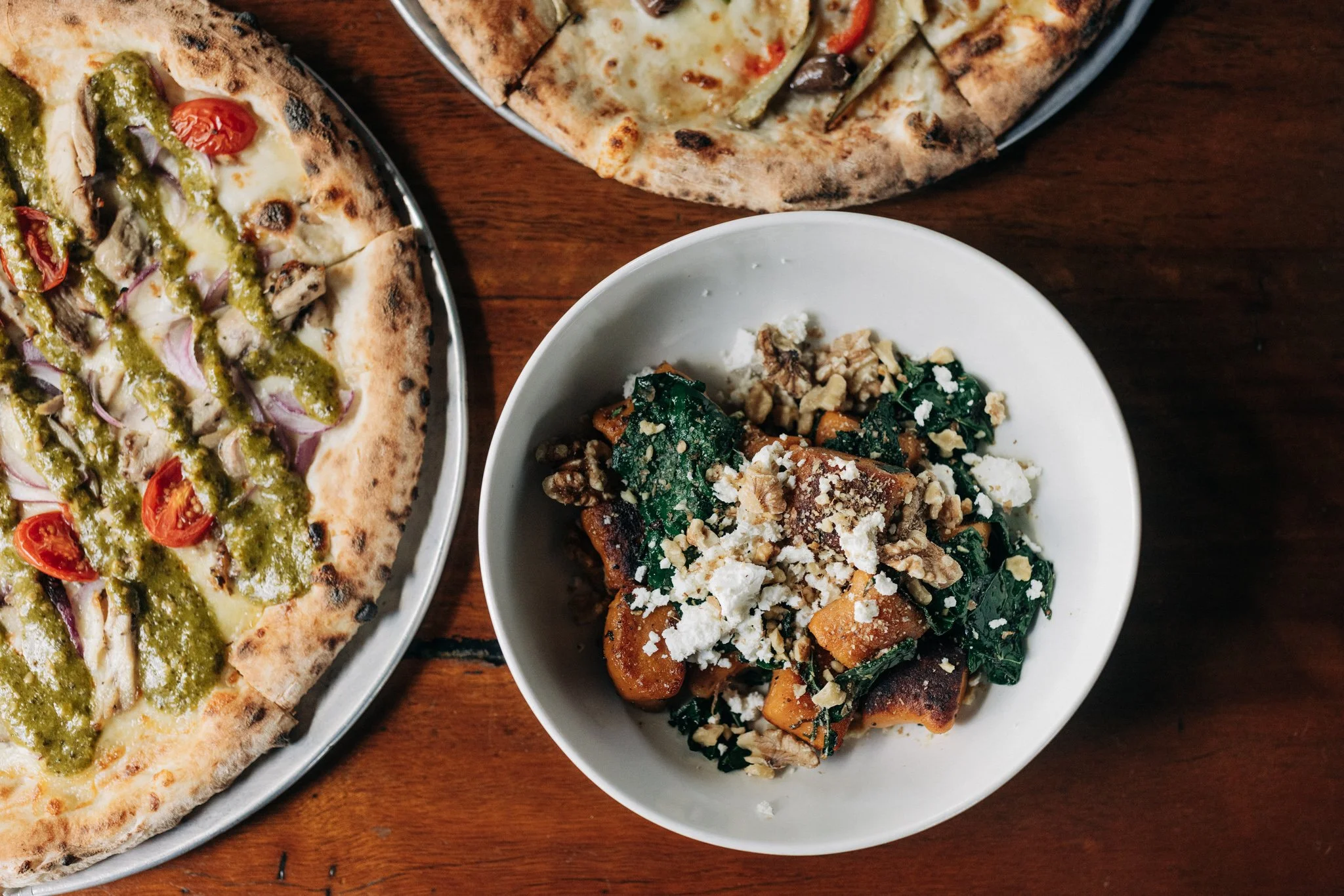 Eat — Parry Street Garage