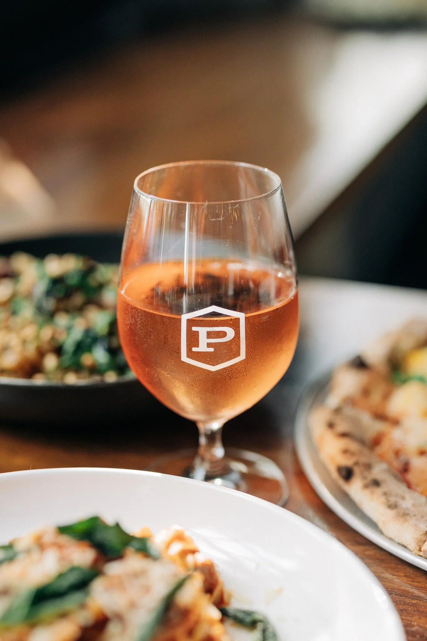 Drink — Parry Street Garage