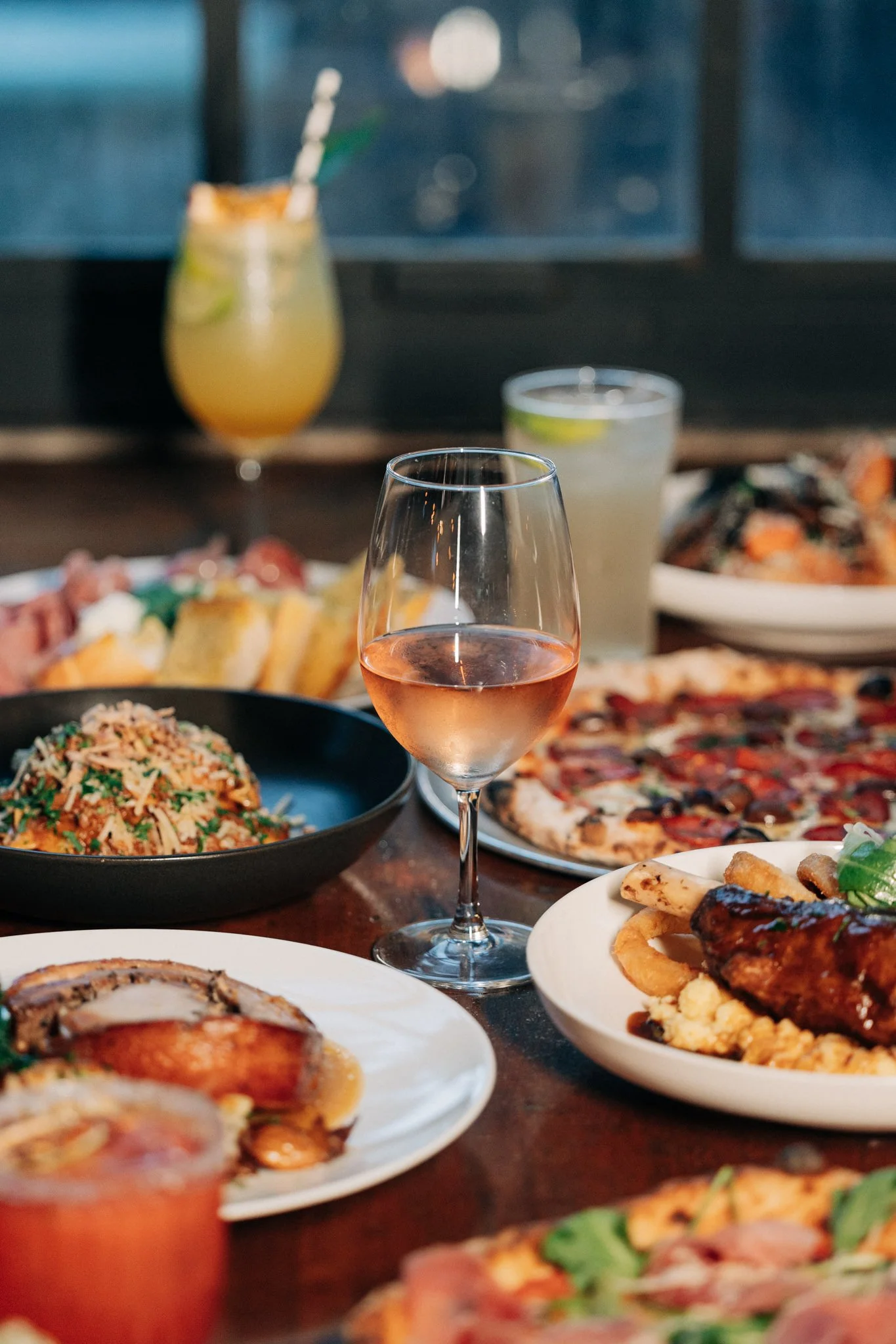 Eat — Parry Street Garage
