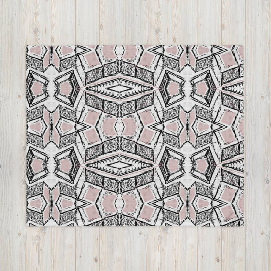 Textiles — Beth Rowe Designs