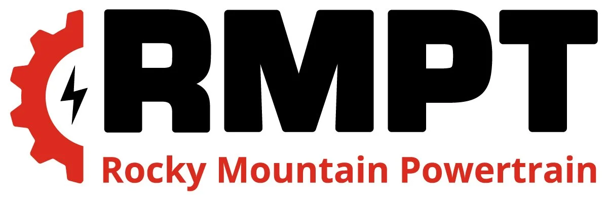Rocky Mountain Powertrain