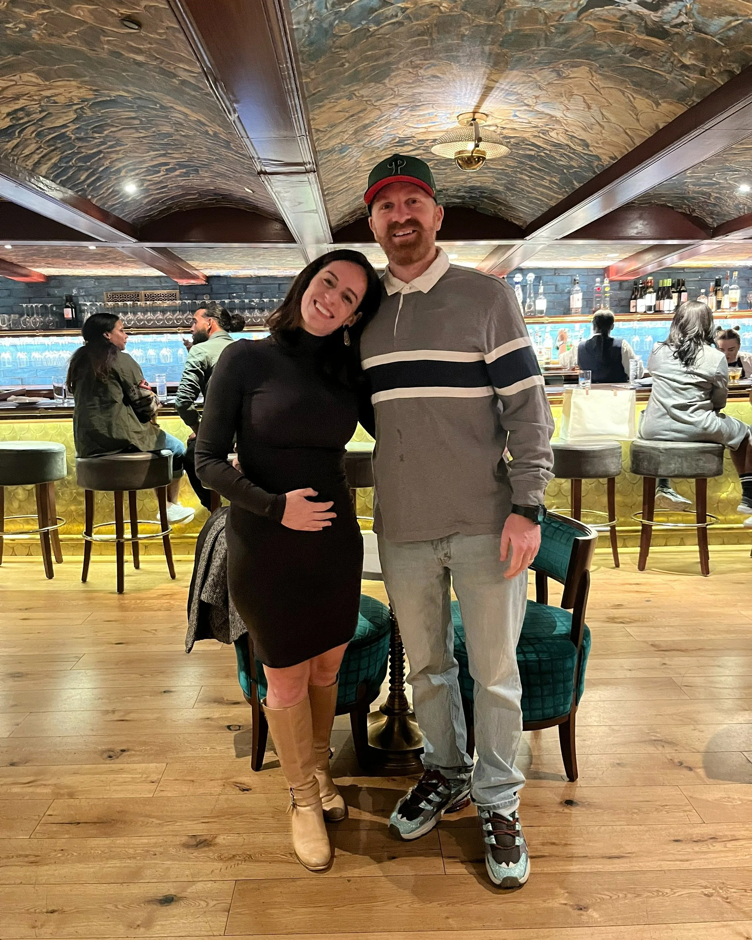 Meet Our Doctor — Brewerytown Chiropractic