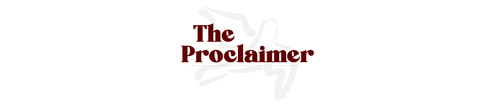 The Proclaimer (church bulletin) — Liberty Baptist Church