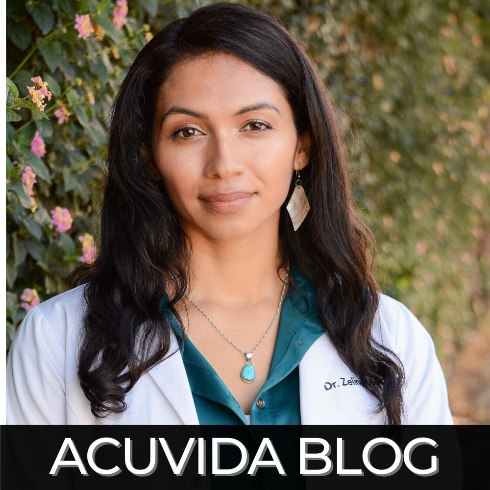 Dr. Zelina Medina