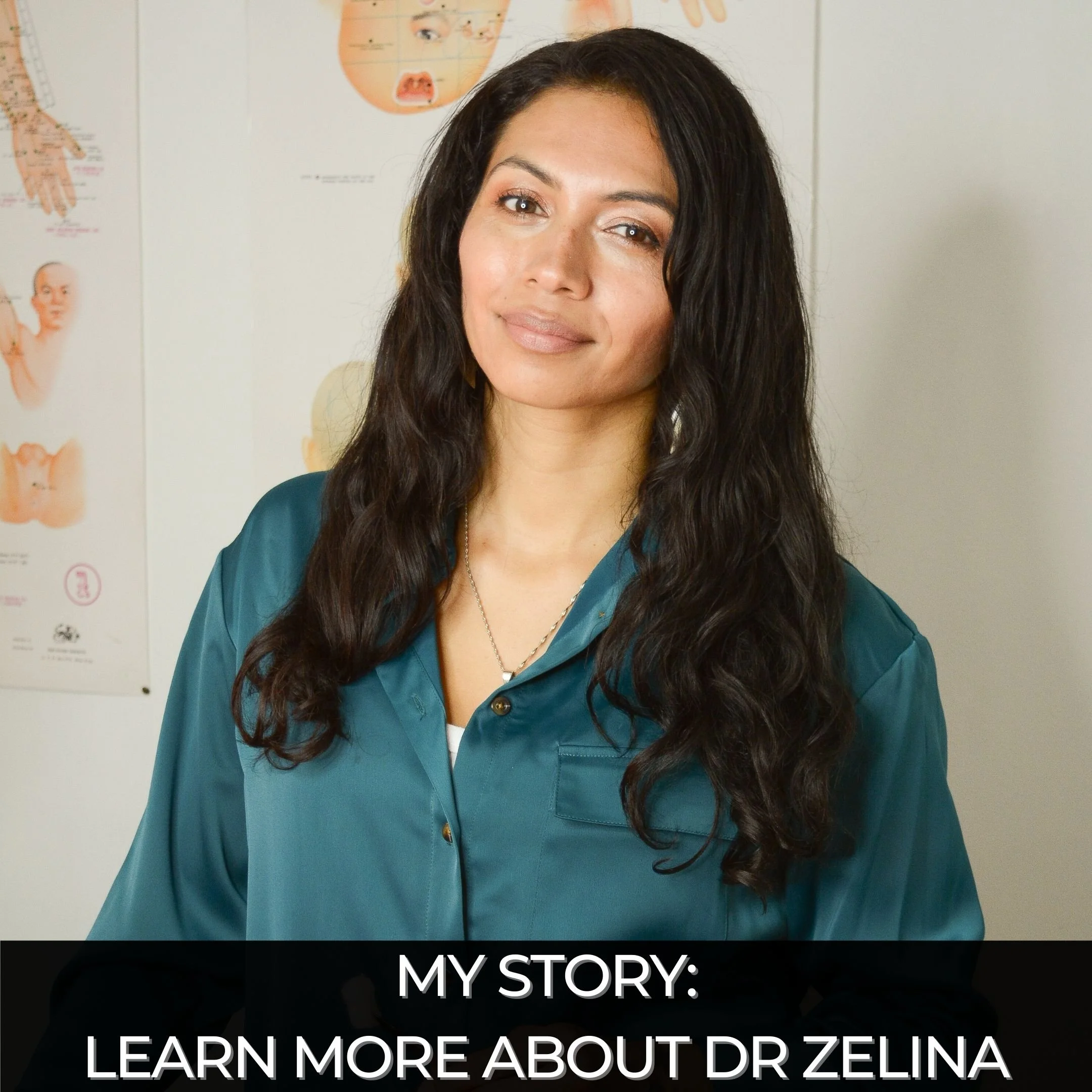 Dr. Zelina Medina