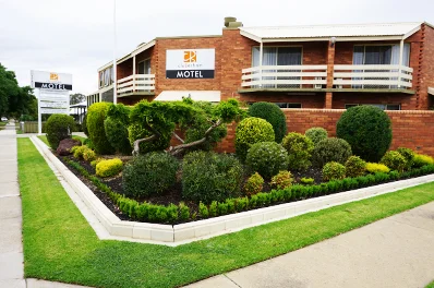 Accommodation — Barham Koondrook