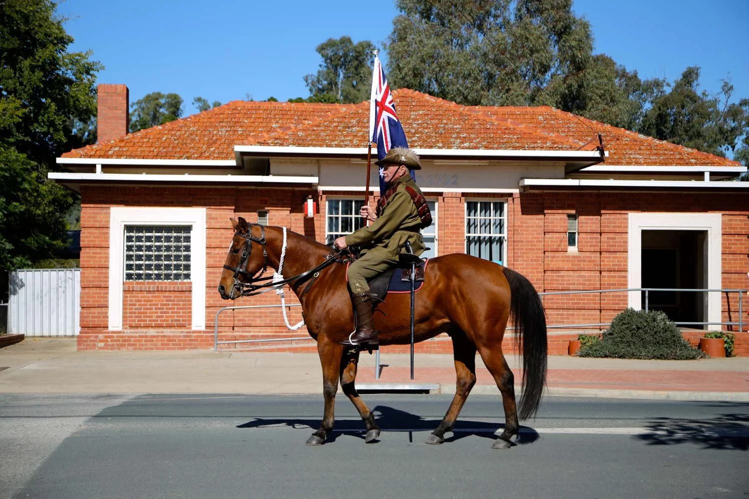 Shopping — Barham Koondrook