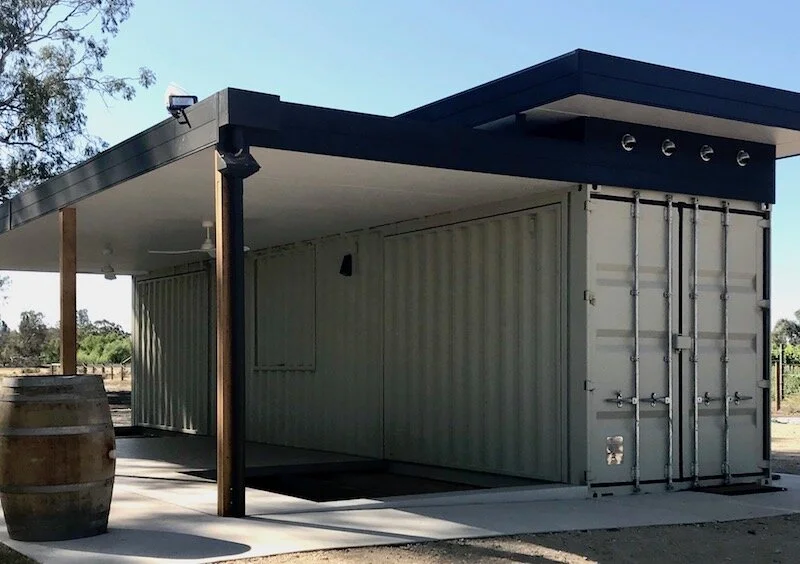 Attractions — Barham Koondrook