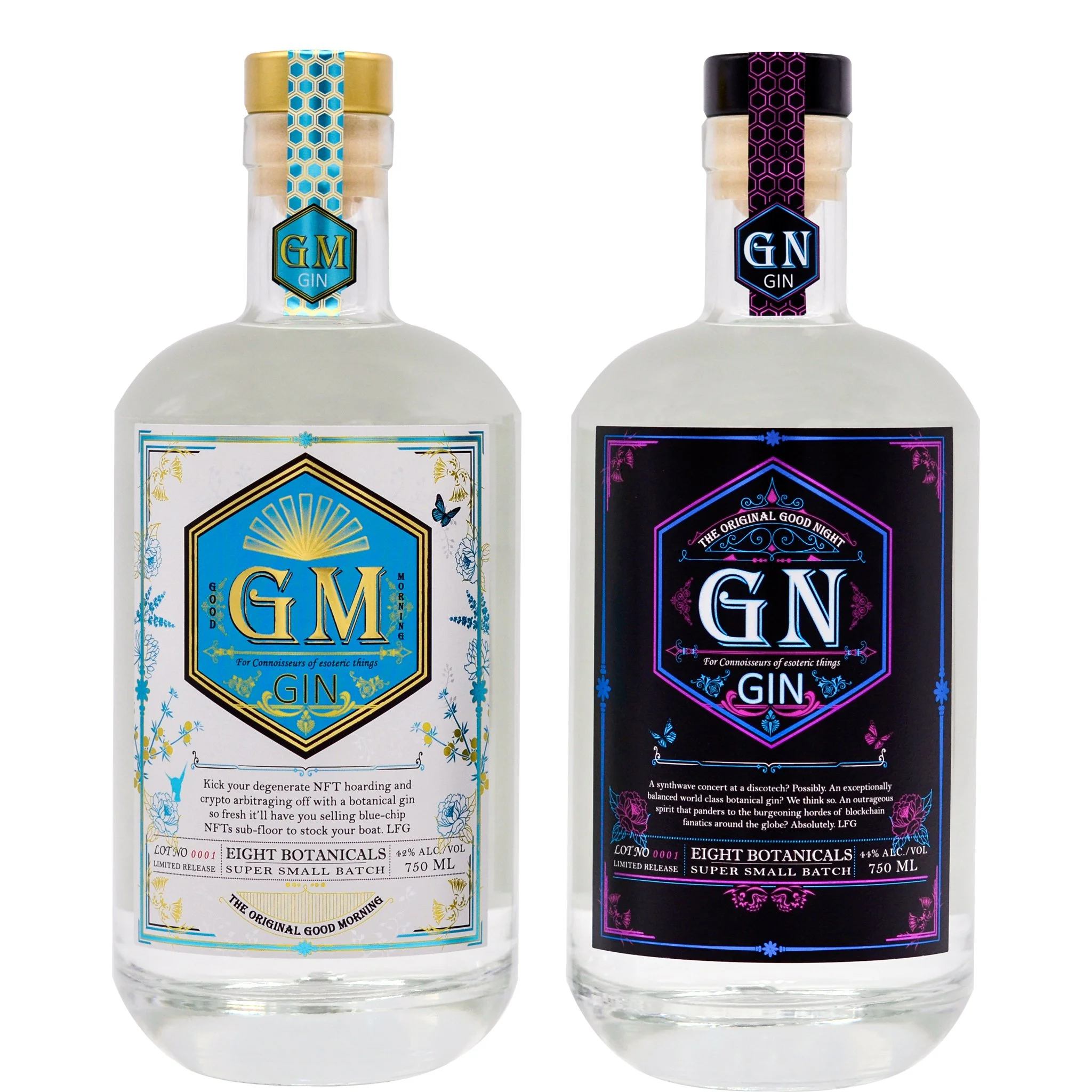 Spirits for Sale — South Fork Vodka