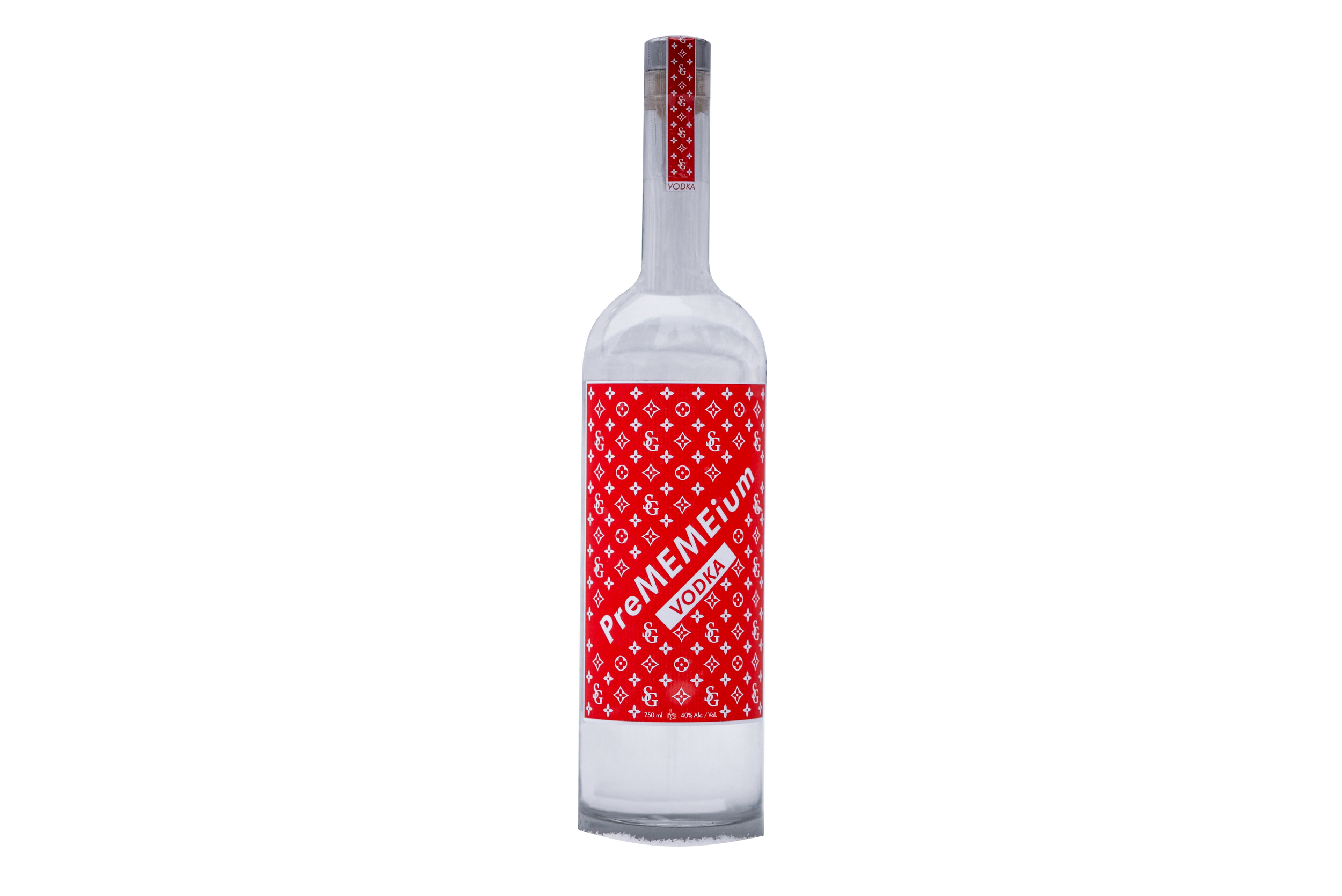 Spirits for Sale — South Fork Vodka