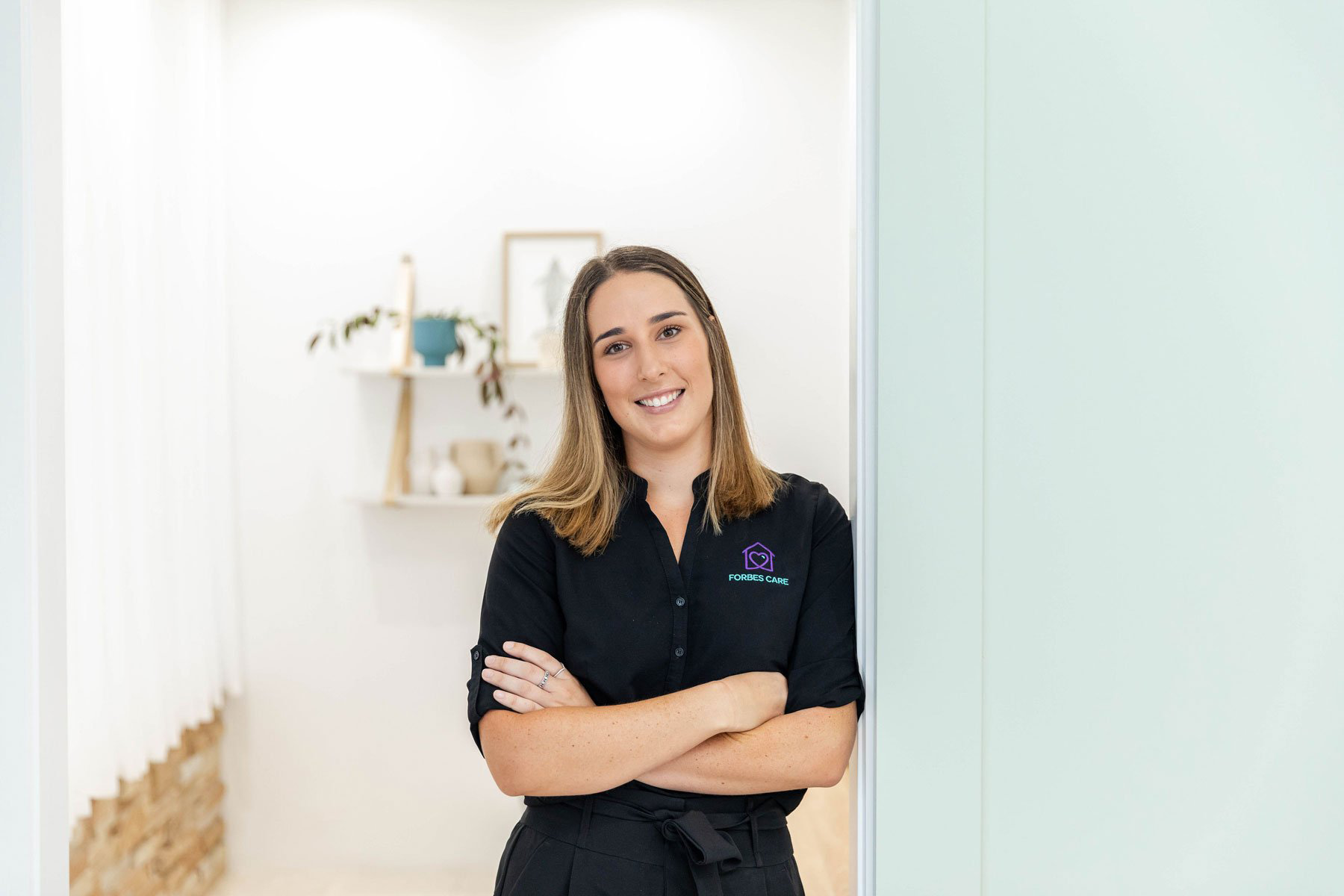 Meet Our Team — Forbes Care - Occupational Therapy - NDIS, DVA ...
