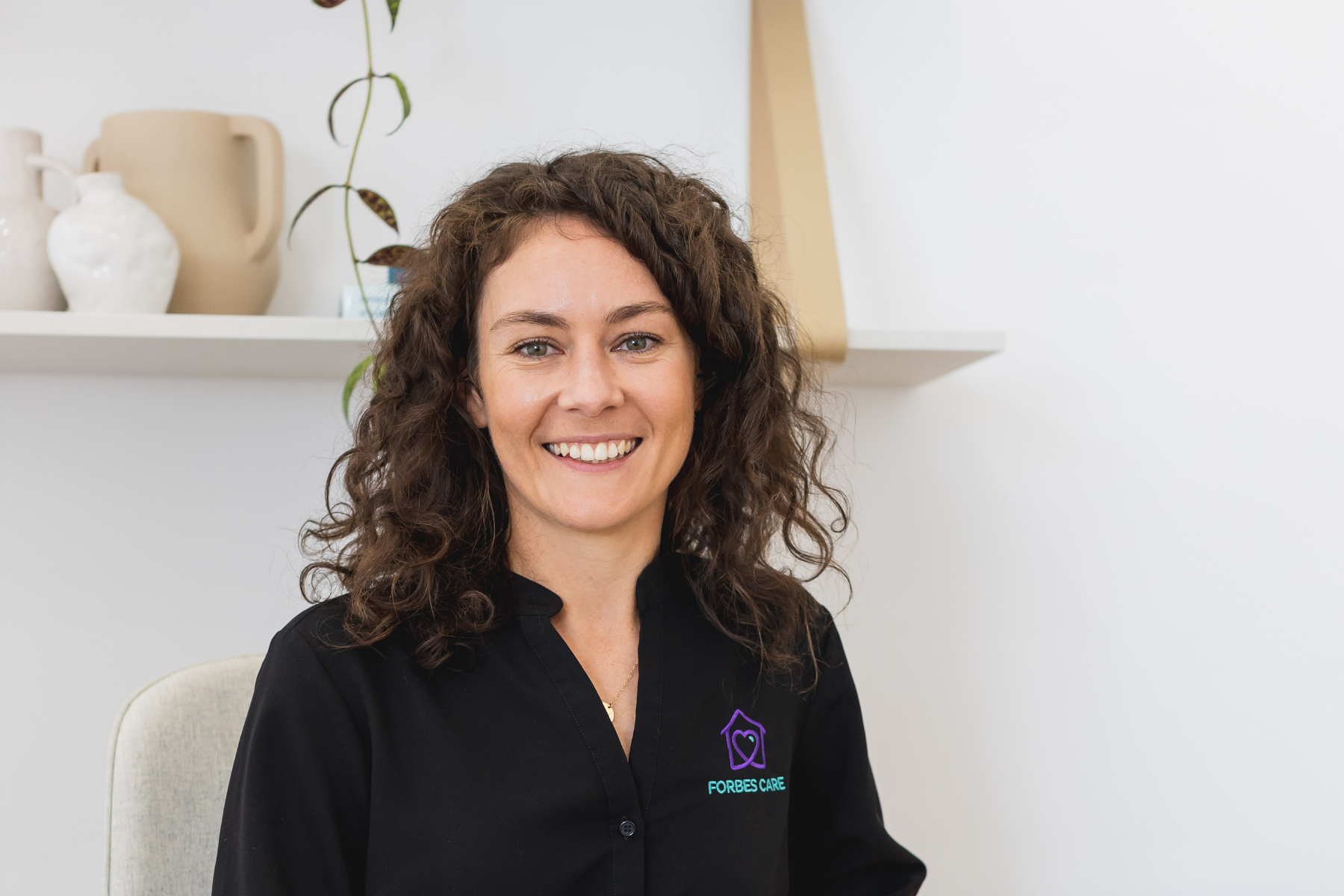Meet Our Team — Forbes Care - Occupational Therapy - NDIS, DVA ...