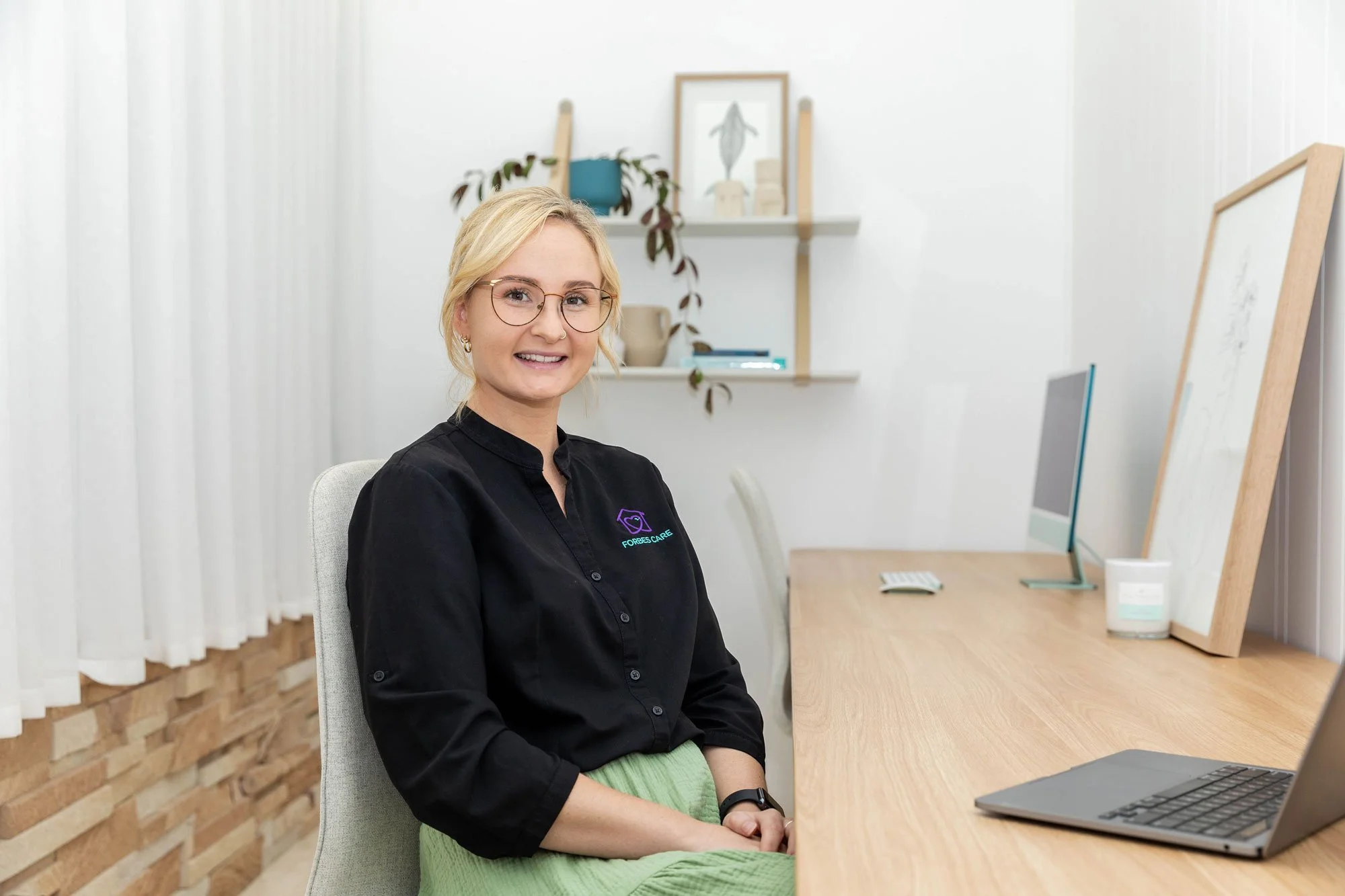 Meet Our Team — Forbes Care - Occupational Therapy - NDIS, DVA ...